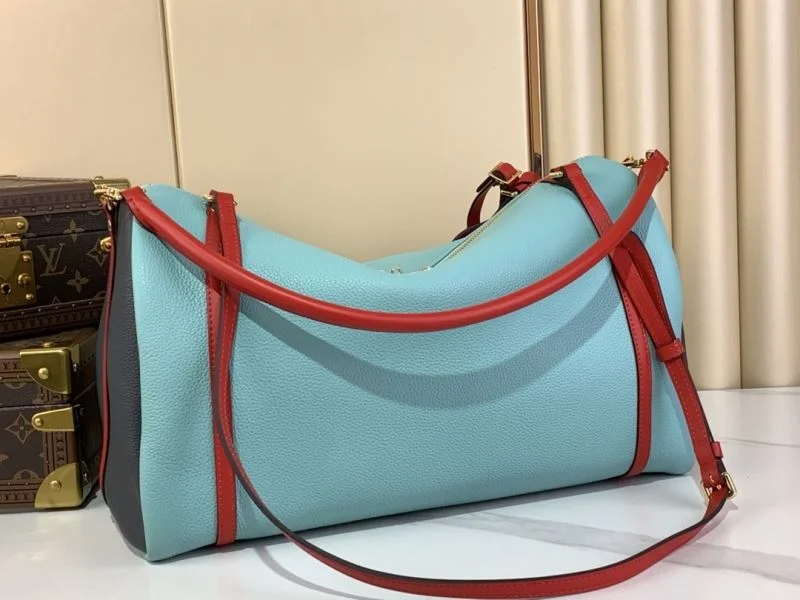 Original Louis Vuitton Travel Bags