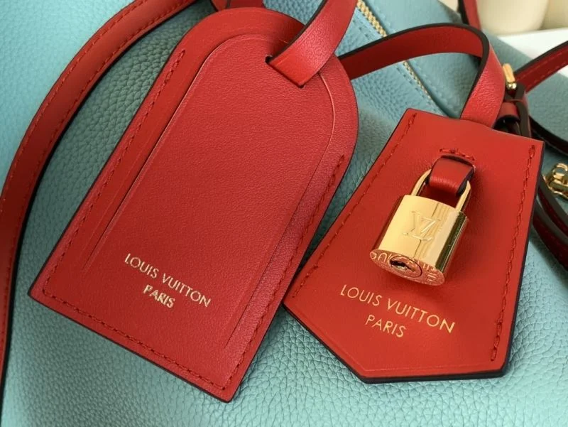 Original Louis Vuitton Travel Bags