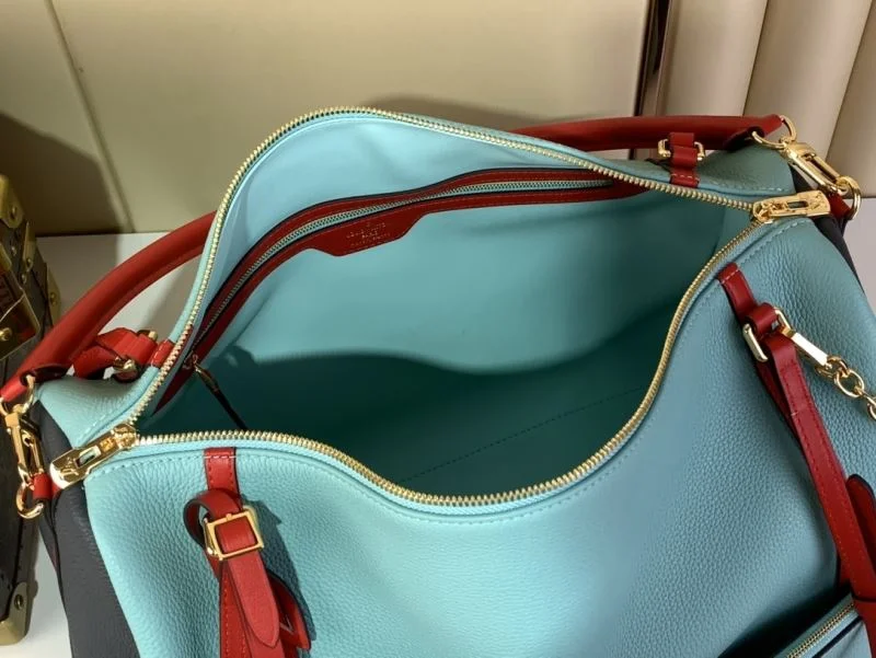 Original Louis Vuitton Travel Bags
