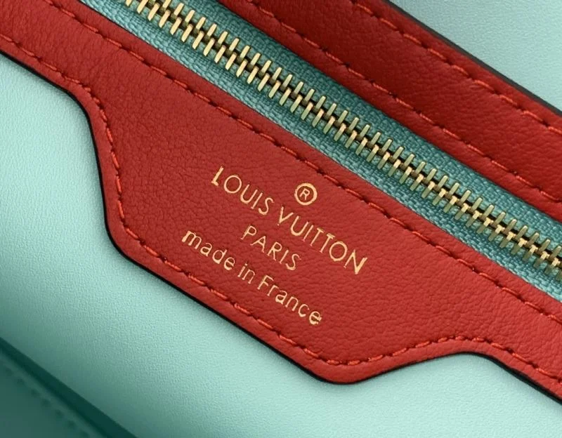 Original Louis Vuitton Travel Bags