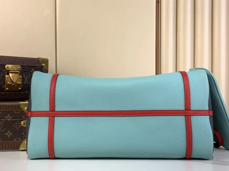 Original Louis Vuitton Travel Bags