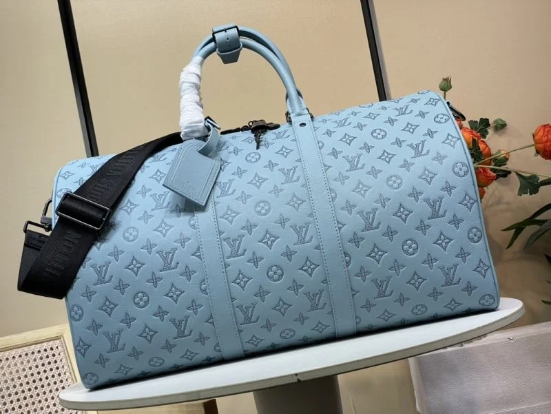 Louis Vuitton Travel Bags