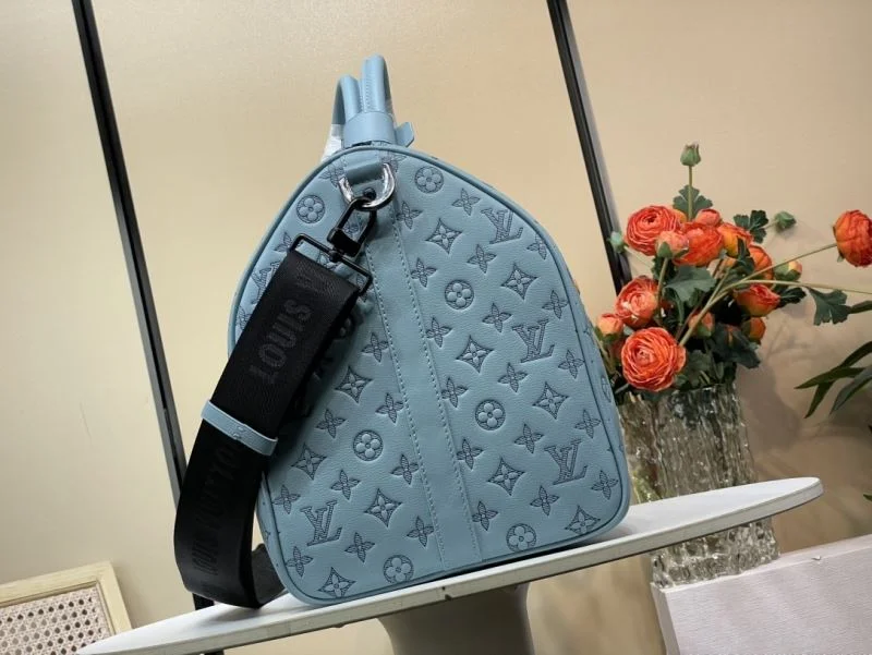 Original Louis Vuitton Travel Bags