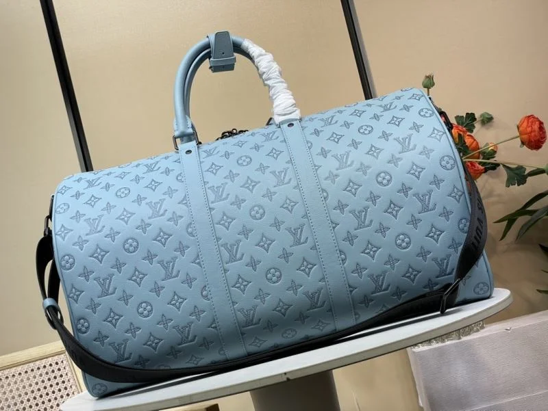 Original Louis Vuitton Travel Bags