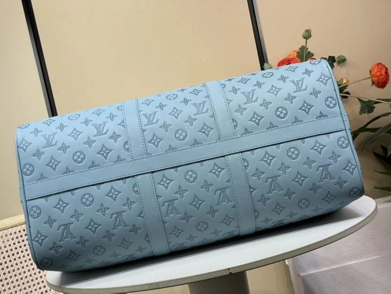 Original Louis Vuitton Travel Bags