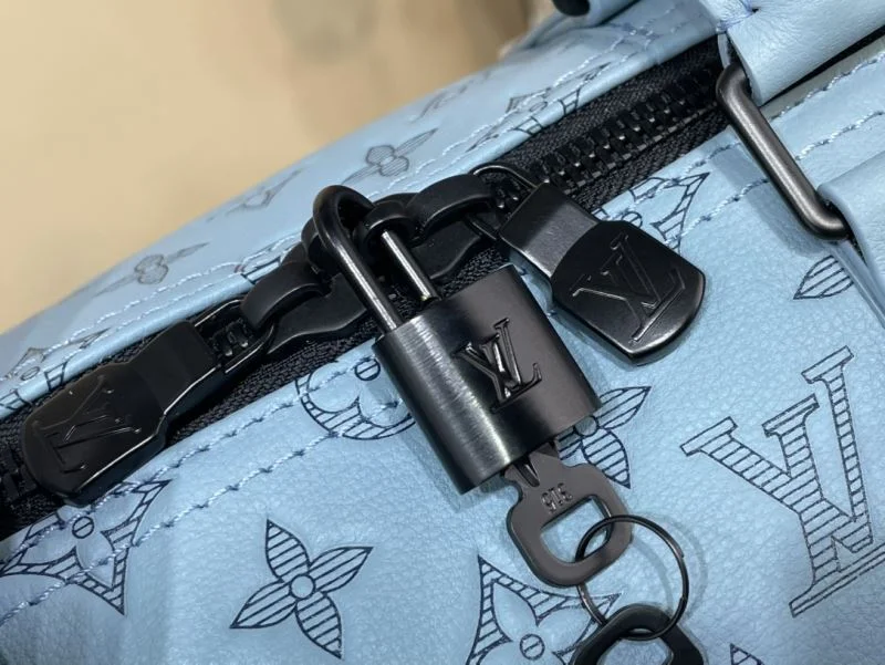 Original Louis Vuitton Travel Bags