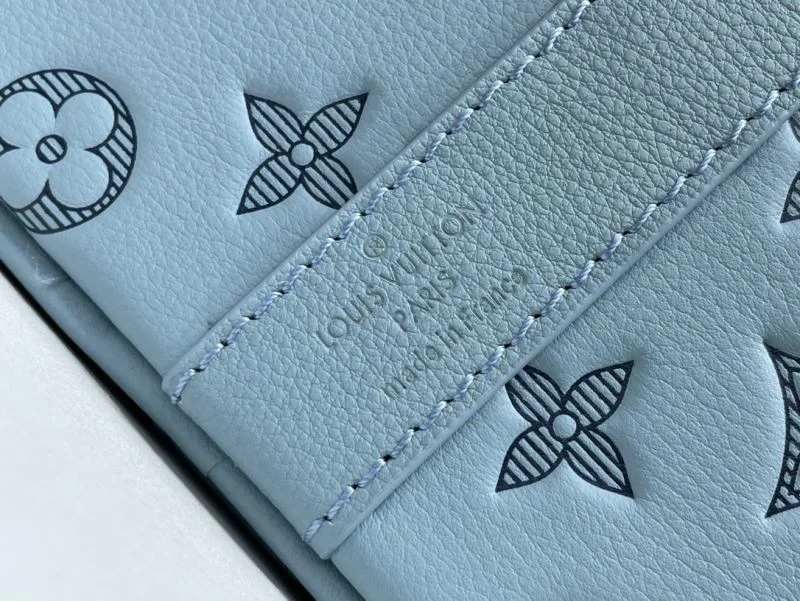 Original Louis Vuitton Travel Bags
