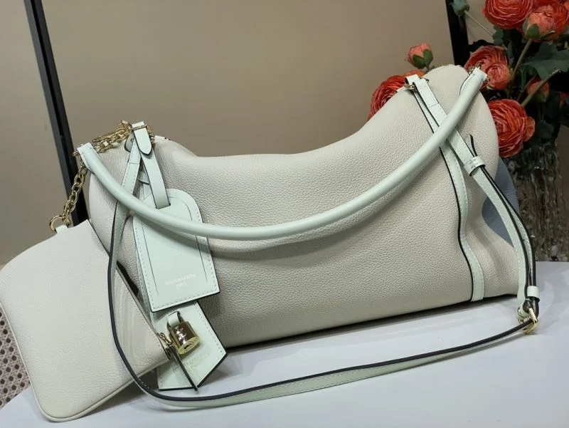 Louis Vuitton Travel Bags