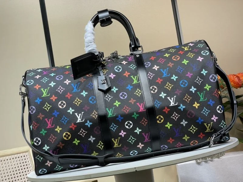 Louis Vuitton Travel Bags