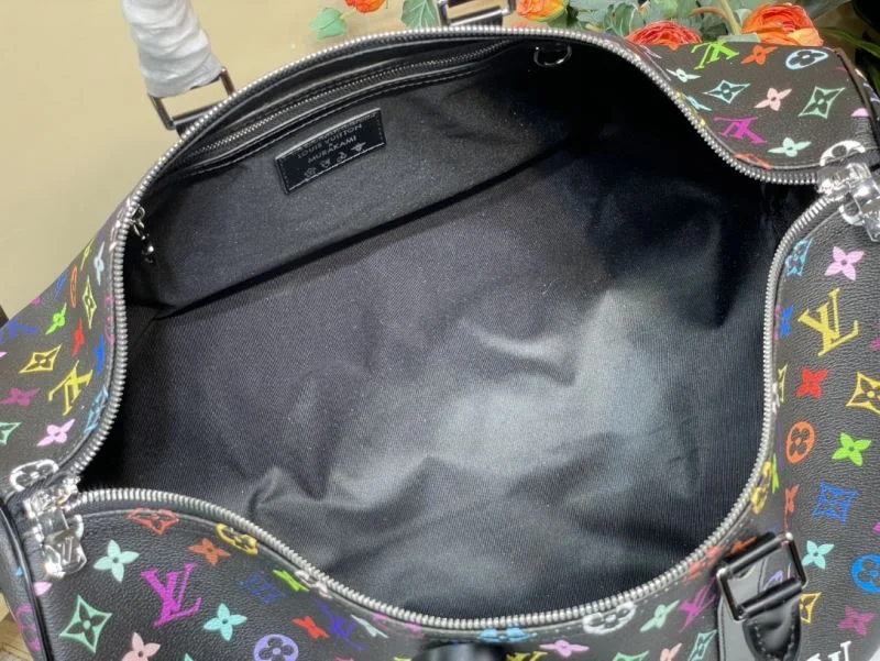 Factory-made Louis Vuitton Travel Bags