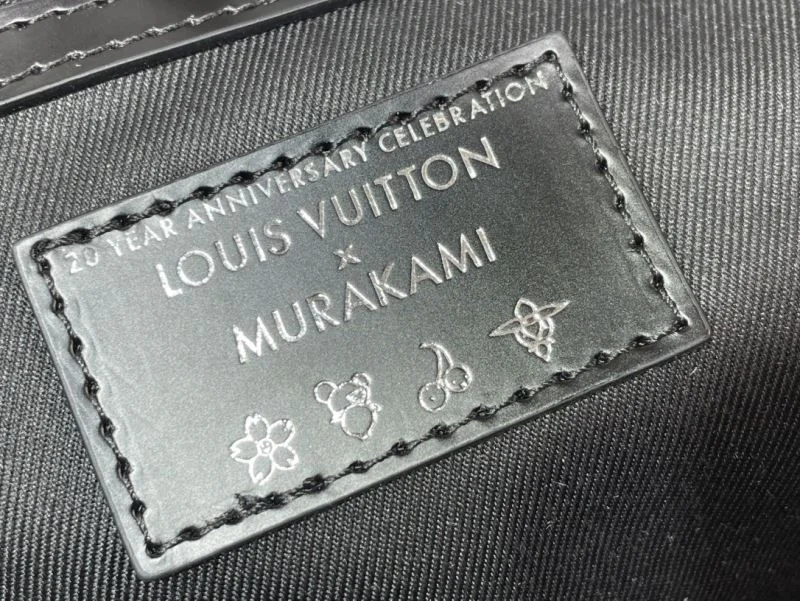 Factory-made Louis Vuitton Travel Bags