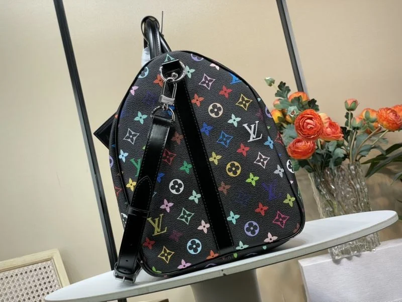 Factory-made Louis Vuitton Travel Bags