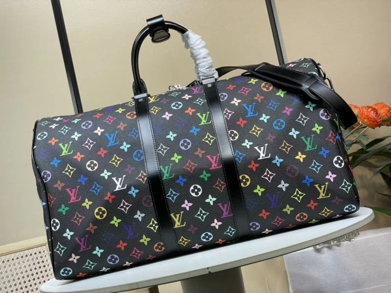 Factory-made Louis Vuitton Travel Bags