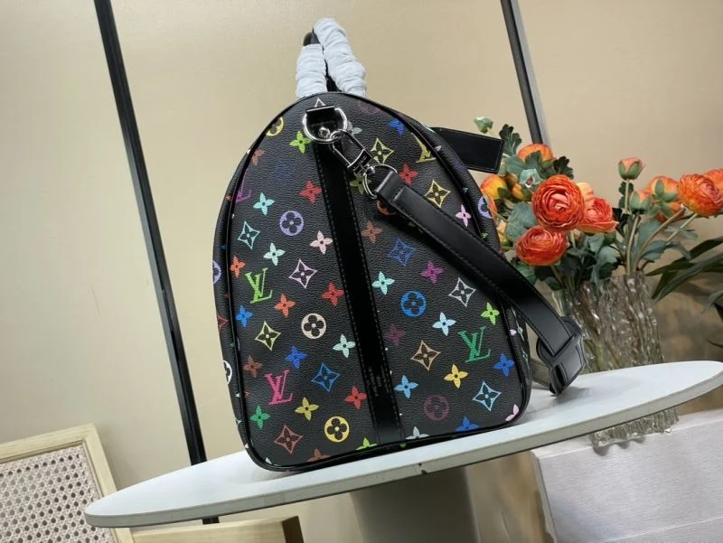 Factory-made Louis Vuitton Travel Bags
