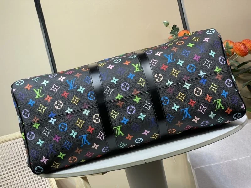 Factory-made Louis Vuitton Travel Bags