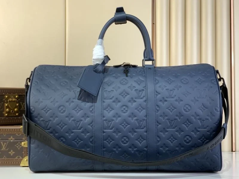 Louis Vuitton Travel Bags