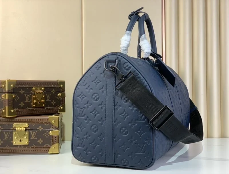 Mirror quality Louis Vuitton Travel Bags