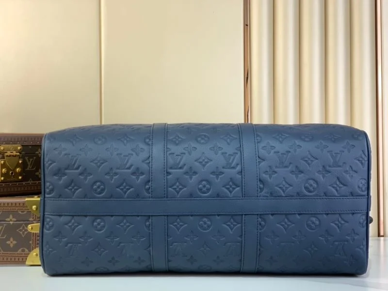 Mirror quality Louis Vuitton Travel Bags