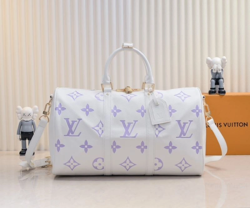 Louis Vuitton Travel Bags