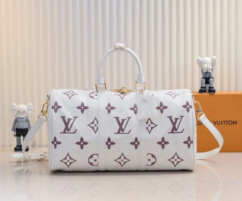 Louis Vuitton Travel Bags