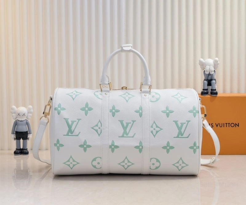 Accurate model Louis Vuitton Travel Bags