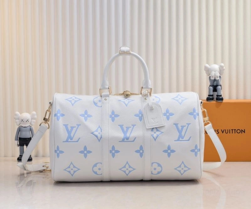 Louis Vuitton Travel Bags