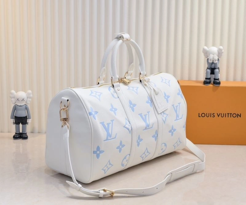 Value-priced Louis Vuitton Travel Bags