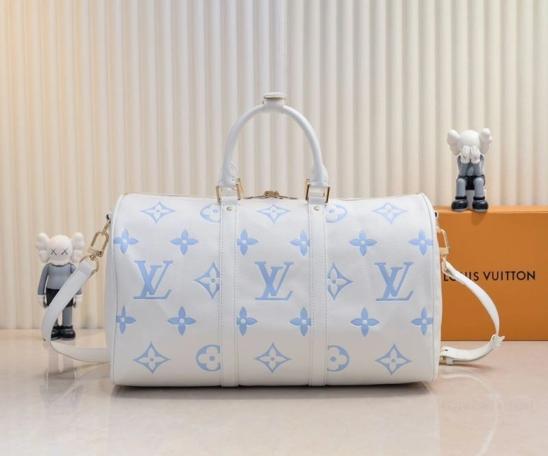 Value-priced Louis Vuitton Travel Bags