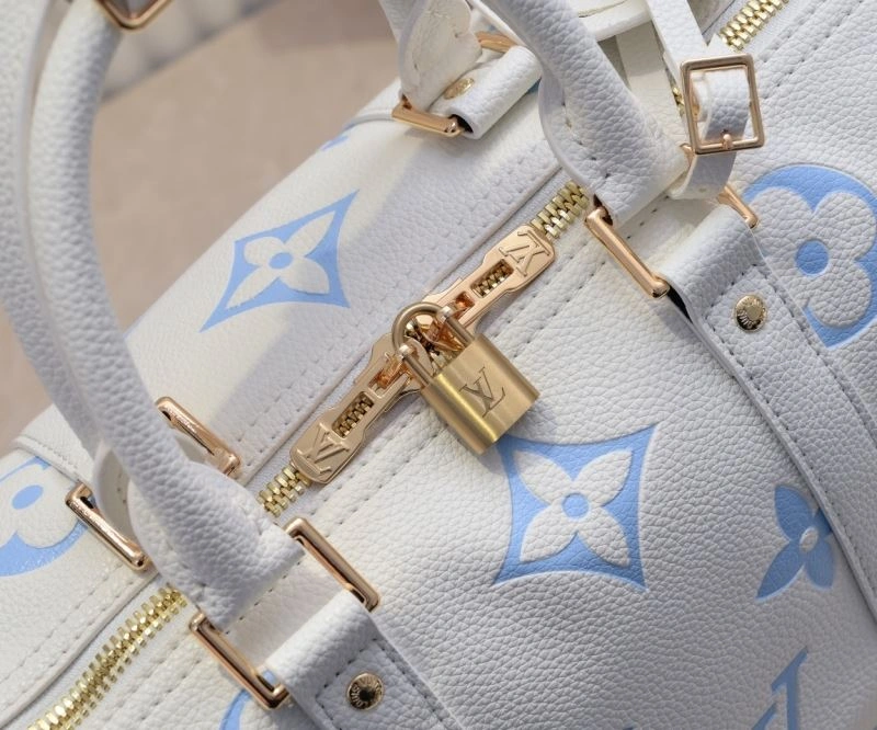 Value-priced Louis Vuitton Travel Bags