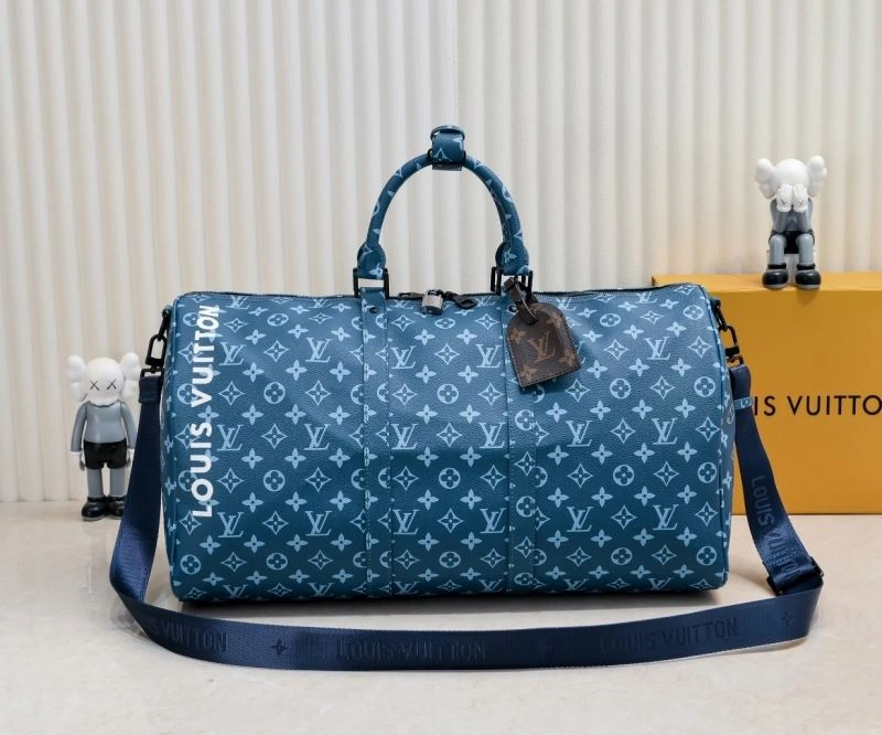 Louis Vuitton Travel Bags