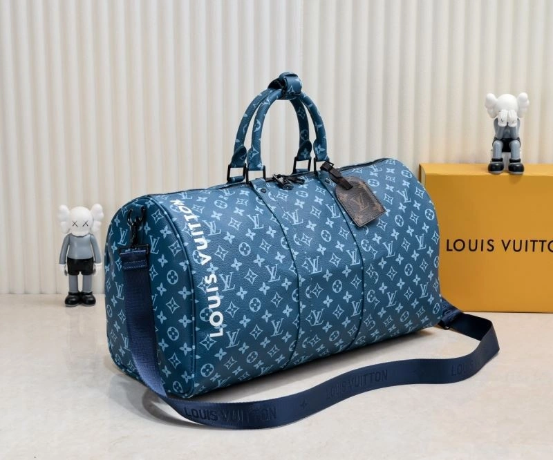 Budget-friendly Louis Vuitton Travel Bags
