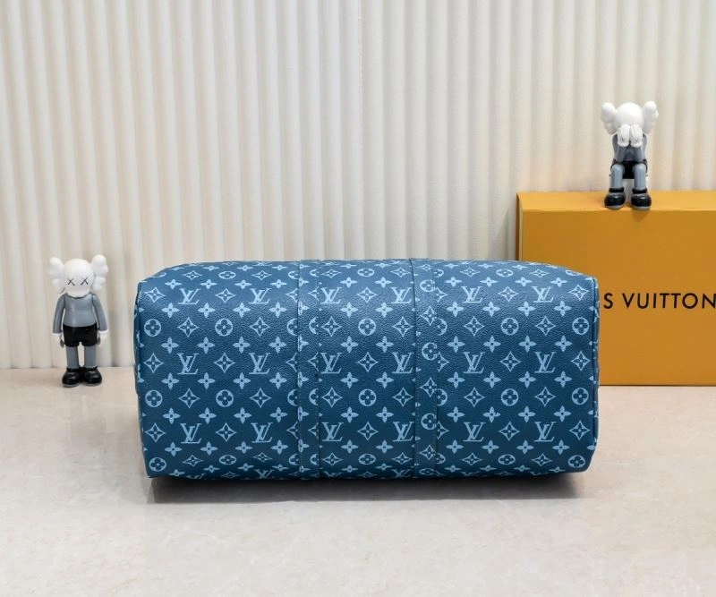 Budget-friendly Louis Vuitton Travel Bags