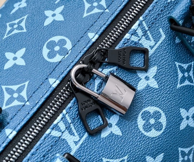 Budget-friendly Louis Vuitton Travel Bags