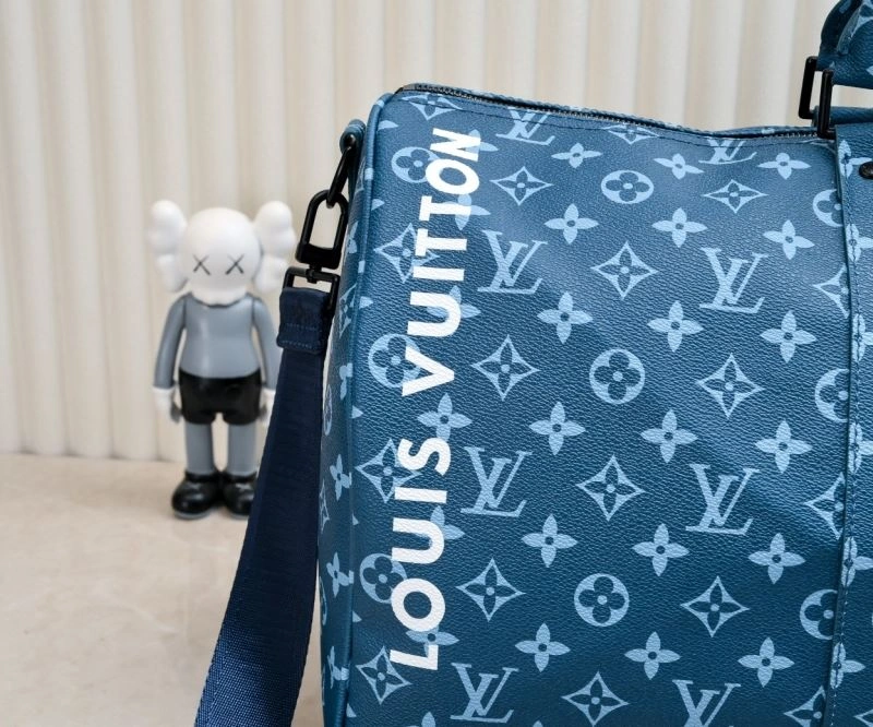 Budget-friendly Louis Vuitton Travel Bags