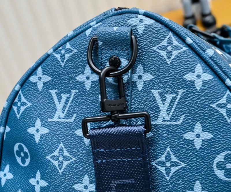 Budget-friendly Louis Vuitton Travel Bags