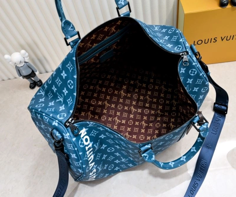 Budget-friendly Louis Vuitton Travel Bags