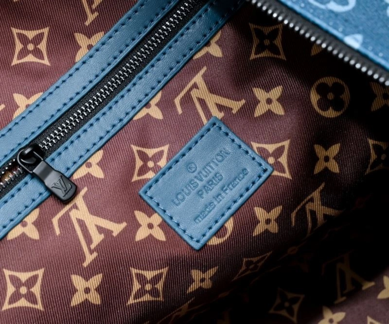 Budget-friendly Louis Vuitton Travel Bags