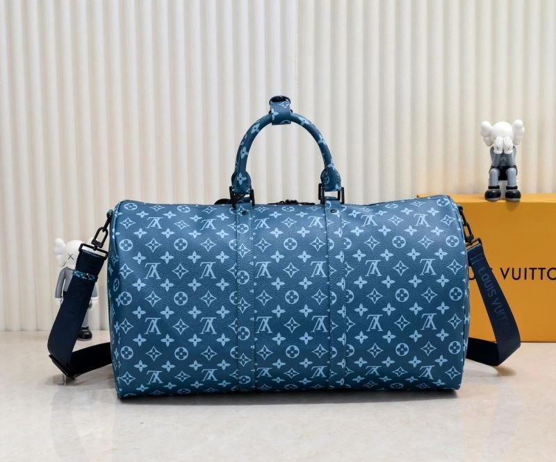 Budget-friendly Louis Vuitton Travel Bags