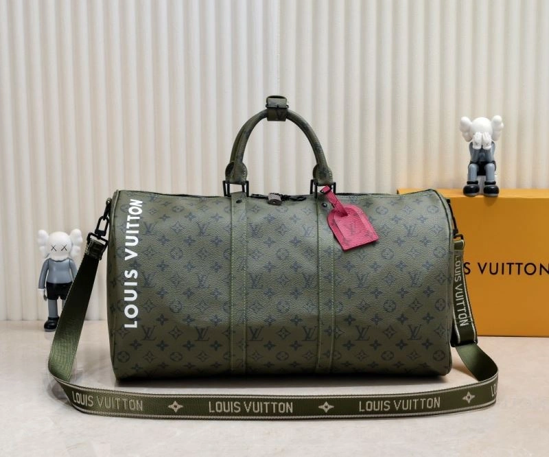 Louis Vuitton Travel Bags