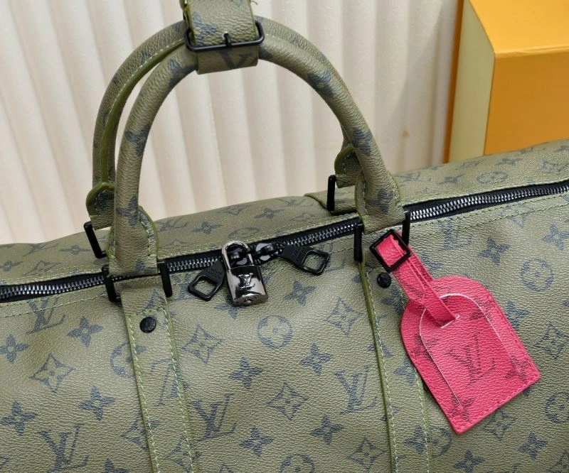 Economical Louis Vuitton Travel Bags
