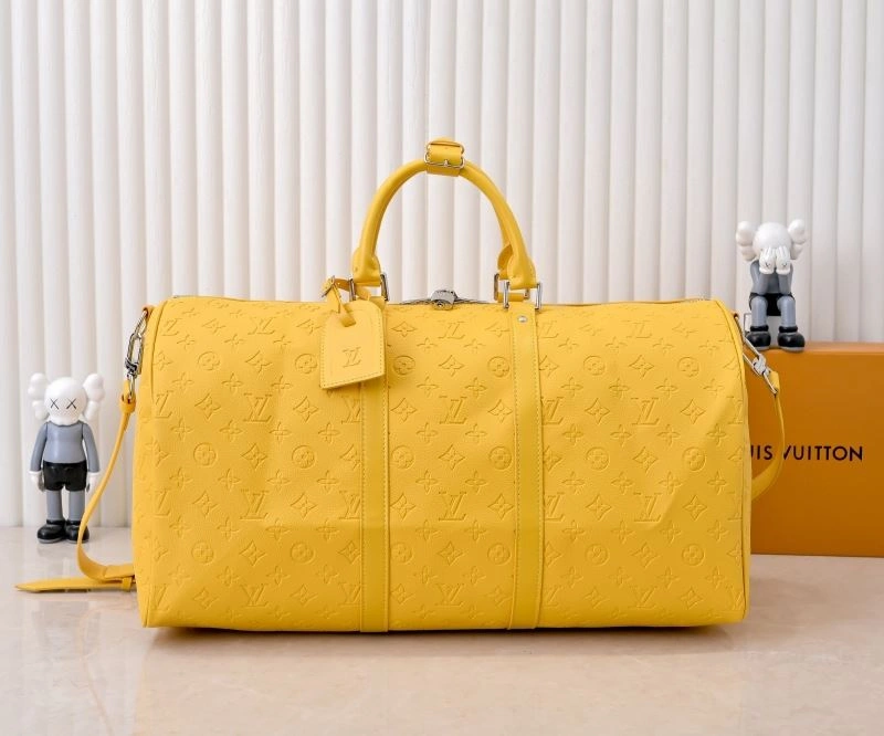 Louis Vuitton Travel Bags