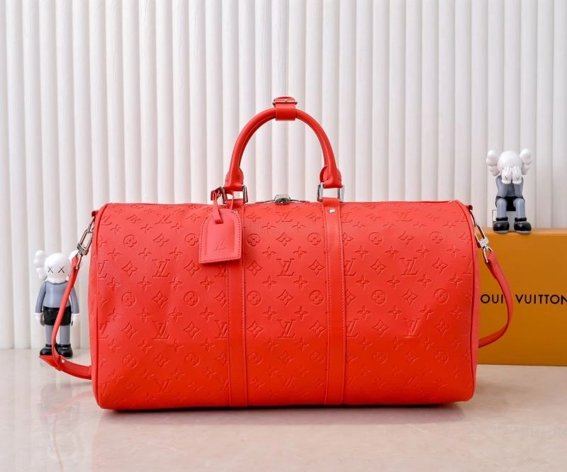 Louis Vuitton Travel Bags