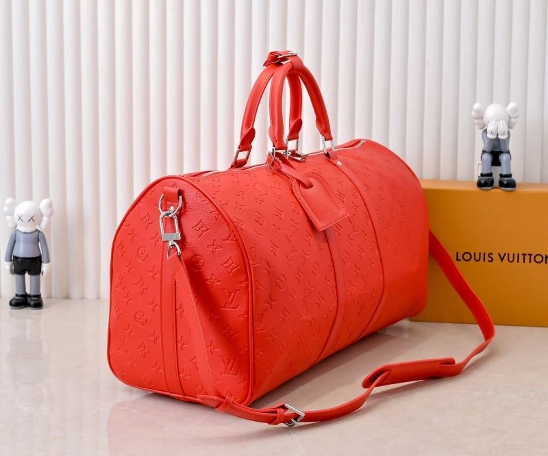 Mirror quality Louis Vuitton Travel Bags