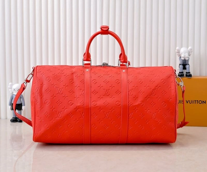 Mirror quality Louis Vuitton Travel Bags