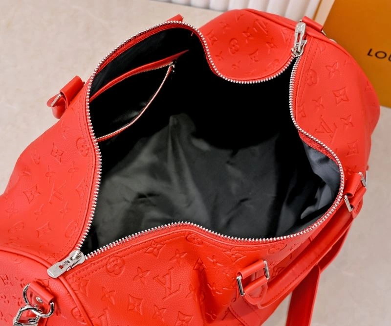 Mirror quality Louis Vuitton Travel Bags