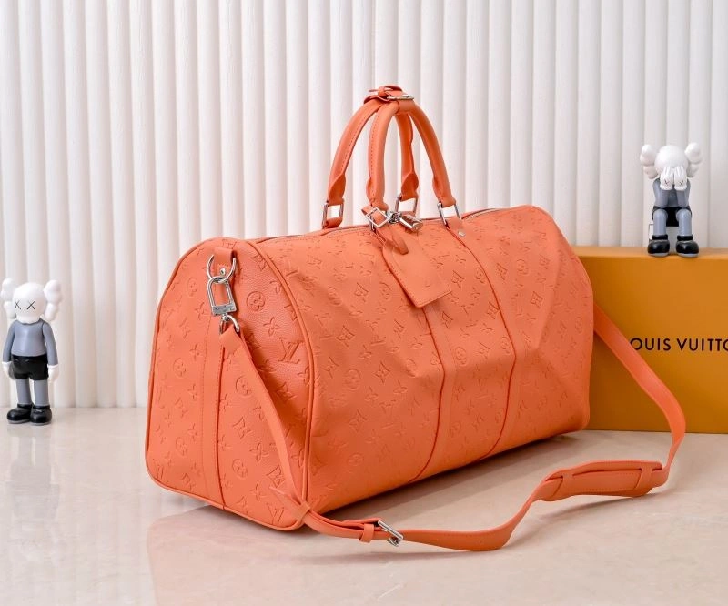 High accuracy Louis Vuitton Travel Bags