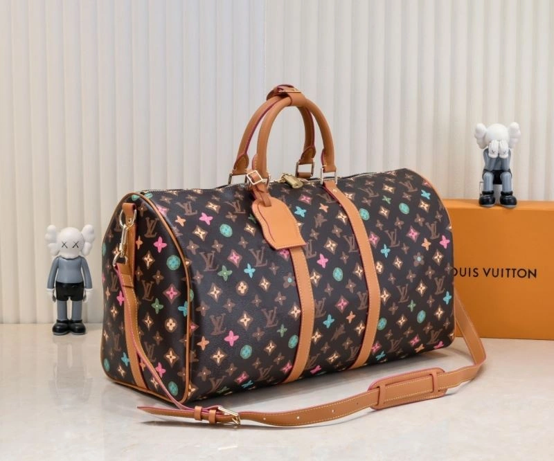 Brand-original Louis Vuitton Travel Bags