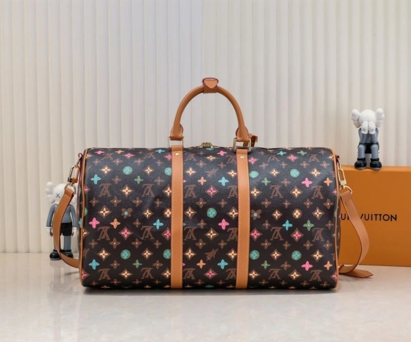 Brand-original Louis Vuitton Travel Bags
