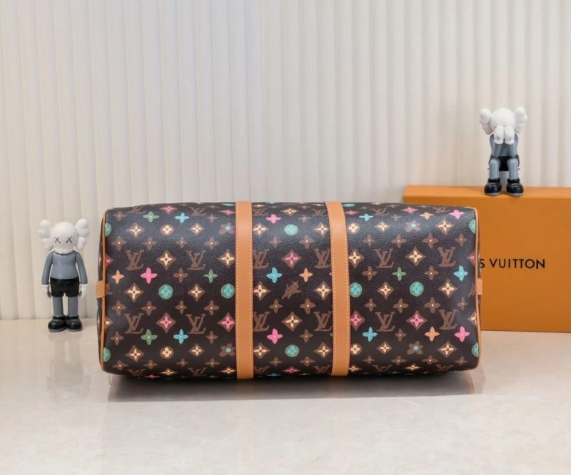 Brand-original Louis Vuitton Travel Bags