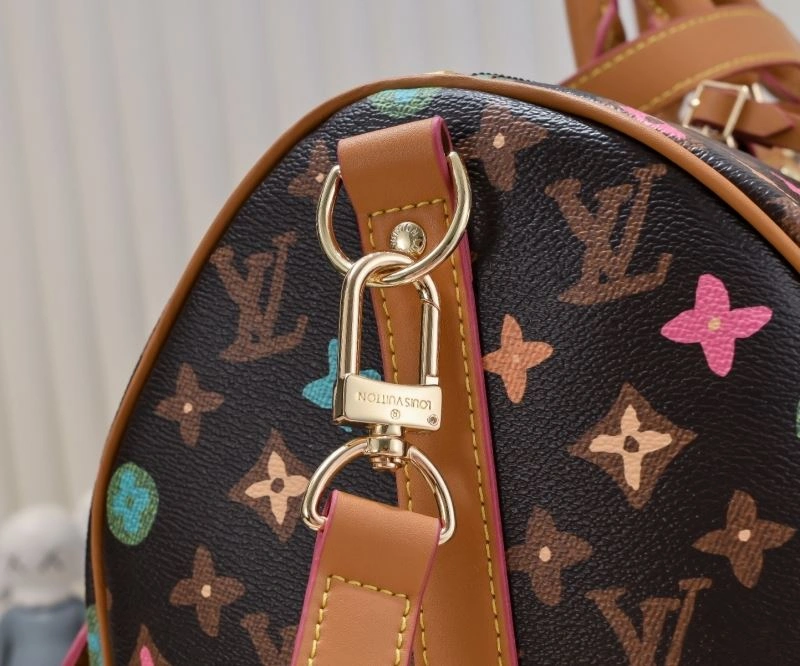 Brand-original Louis Vuitton Travel Bags